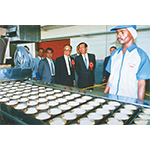 About Us – Indo Nissin