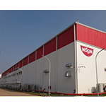 About Us – Indo Nissin