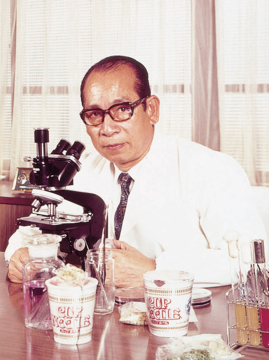 About Us – Indo Nissin